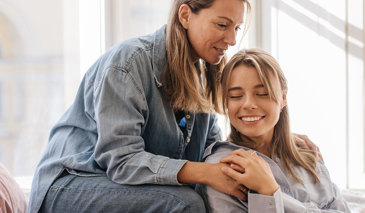 Recovery Partners | Grace & Emerge Recovery